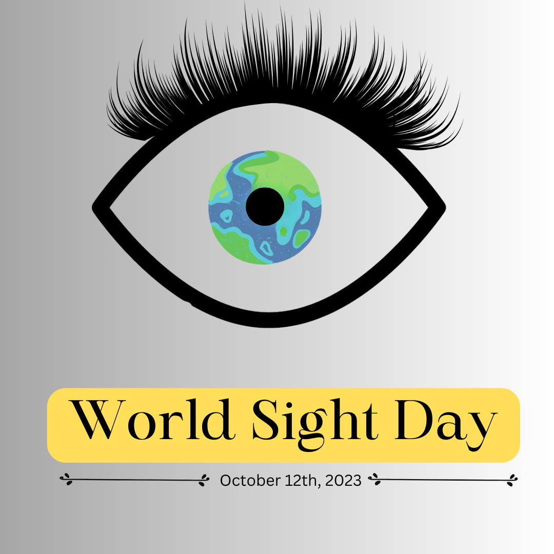 World Sight Day – Canadian Council of the Blind